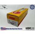 NGK Genuine OEM Authentic Spark Plug LMAR9E-J - Walmart.com