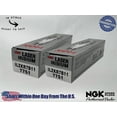NGK Genuine OEM Authentic Spark Plugs ILZKR7B-11 - 2 PACK - Walmart.com
