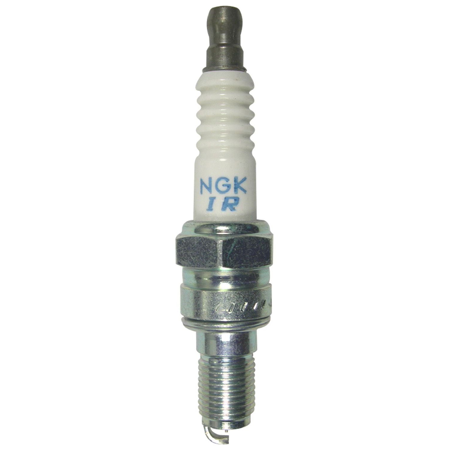 NGK IMR9D-9H Spark Plug, Resistor, High Performance - Walmart.com
