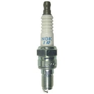8 New NGK Iridium IX Spark Plugs TR8IX # 3691 - Walmart.com