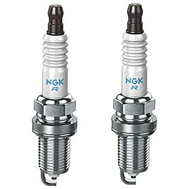 NGK Laser Iridium Spark Plug 9029 DILKAR6A11, Superior Ignitability ...