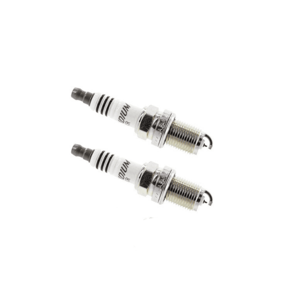 NGK Iridium IX Spark Plug BPR6EIX (2 Pack) for HONDA 600 BASE 1969-1972 ...