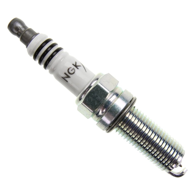 NGK Iridium IX Spark Plug Fits select: 2012-2015 HONDA CIVIC, 2010-2014 ...