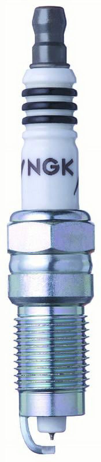 NGK Iridium IX Spark Plug, NG7243 Fits select: 1983-1988 FORD RANGER ...