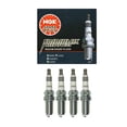 NGK Iridium IX Spark Plug Set 4PCS. 4469 LFR5AIX-11 - Walmart.com