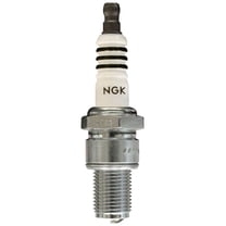 NGK 7397 Iridium IX Spark Plug, TR5IX, Pack of 4 - Walmart.com