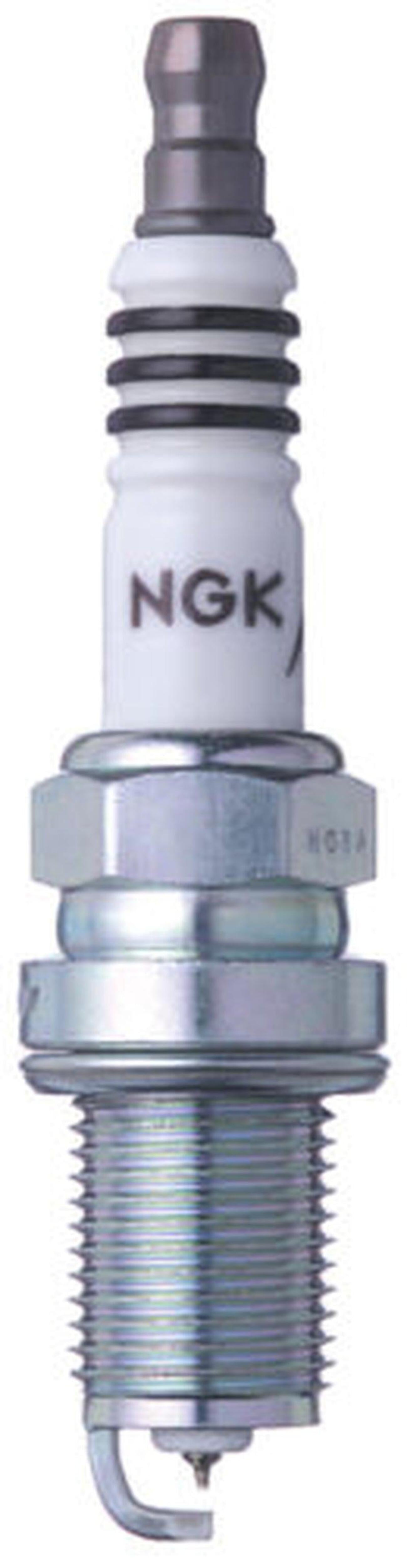 NGK JAPAN BCPR6EIX-11 SPARK PLUG IRIDIUM POWER 4-PIECE (4919) - Walmart.com