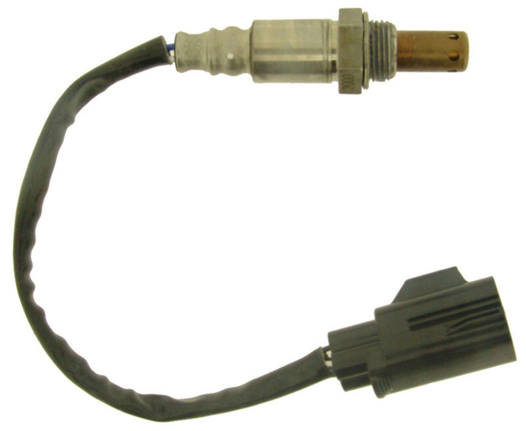 NGK Land Rover LR3 2009-2005 Direct Fit 4-Wire A/F Sensor - 24823 ...