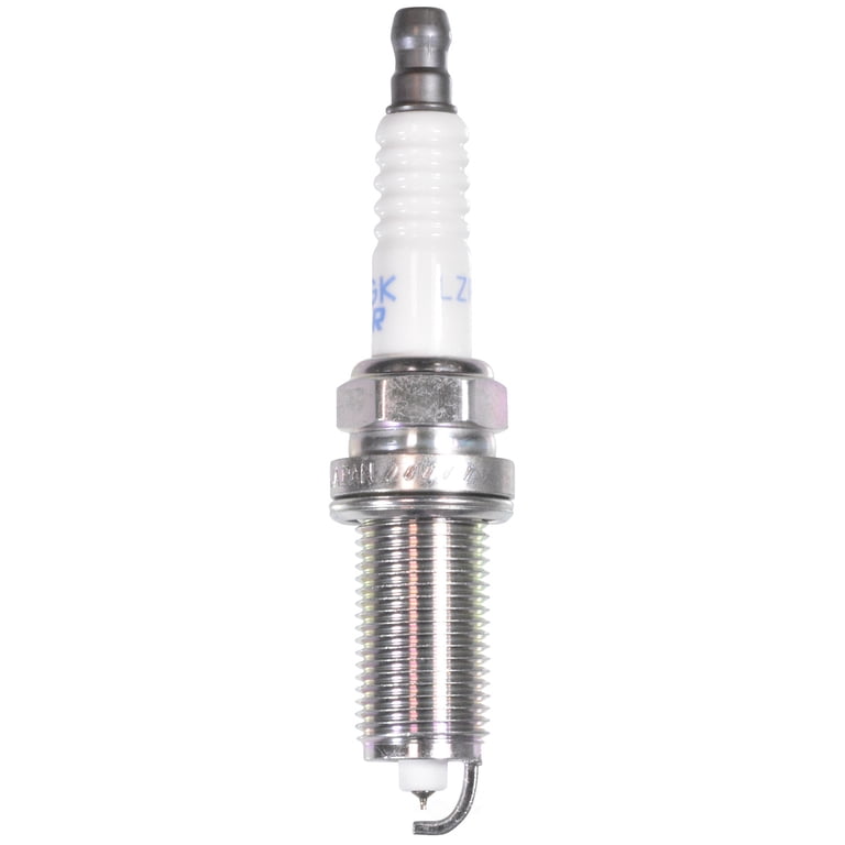 Ngk Spark Plug Finder