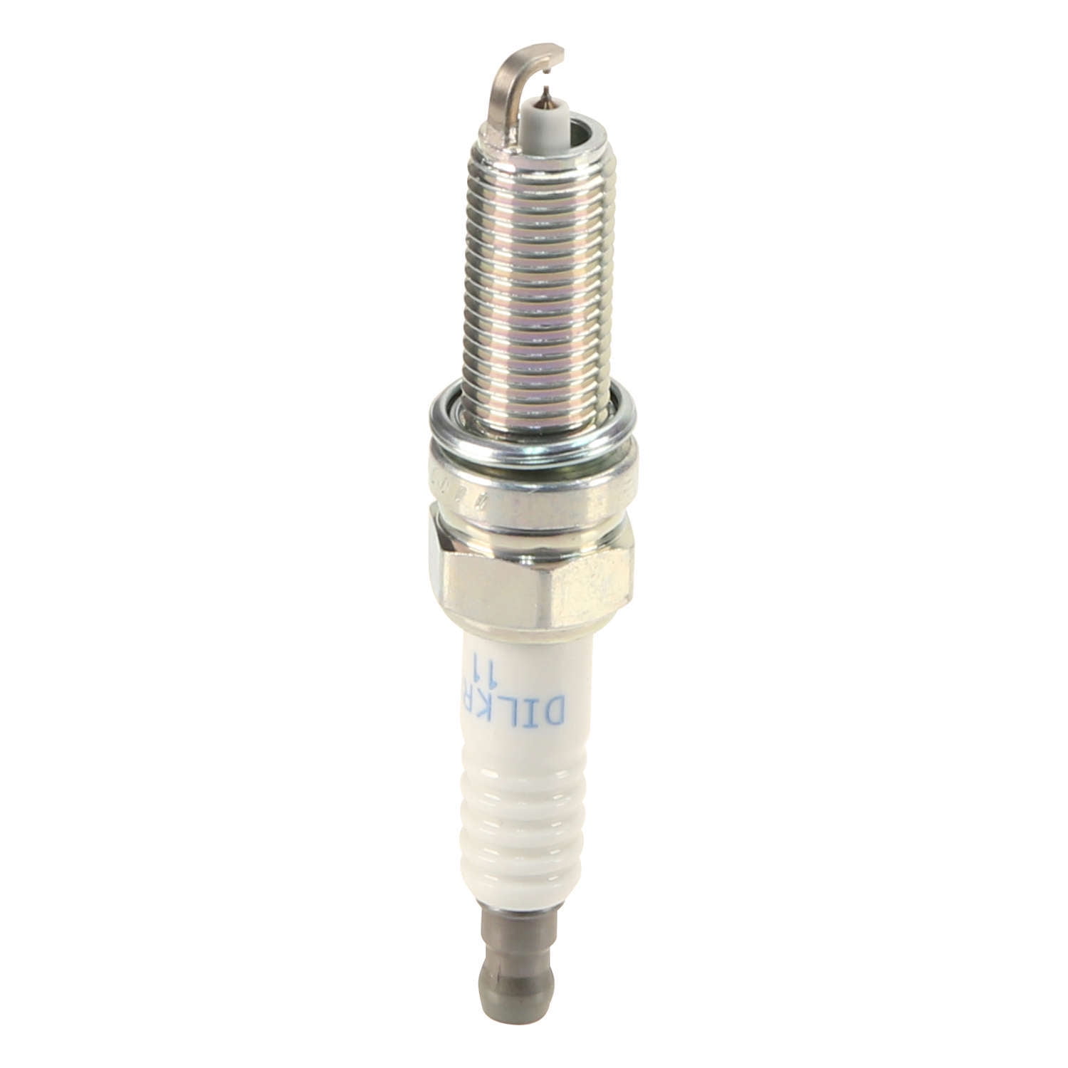 NGK Laser Iridium Spark Plug Fits select: 2009-2011 HYUNDAI GENESIS ...