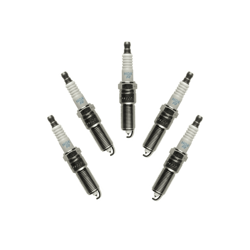 NGK Laser Iridium Spark Plug IFR5E11 (5 Pack) for ACURA VIGOR GS 1992 ...