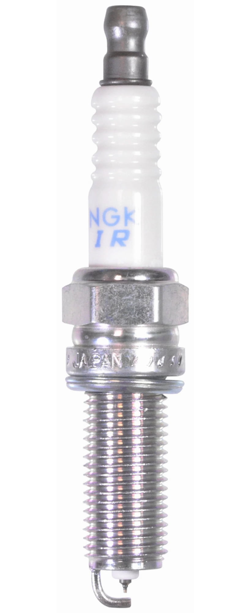 NGK Laser Iridium Spark Plug ILKR9Q7-G (97312) for 2017-2020 HYUNDAI ...