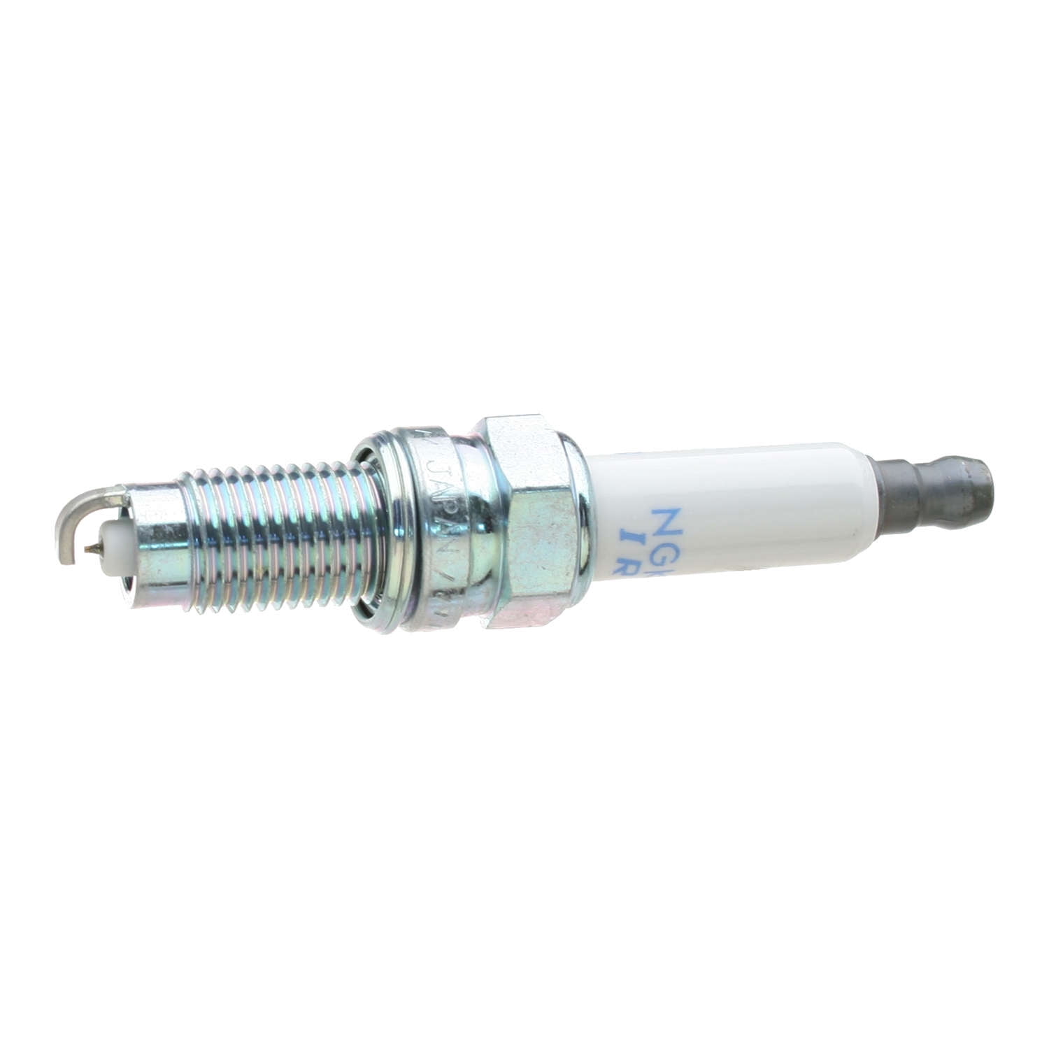 NGK Laser Iridium Spark Plug, IZKR7B NGK Fits select: 2004-2006 ...