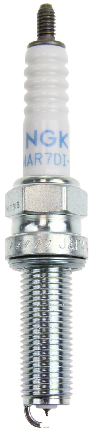 NGK Laser Iridium Spark Plug - Walmart.com
