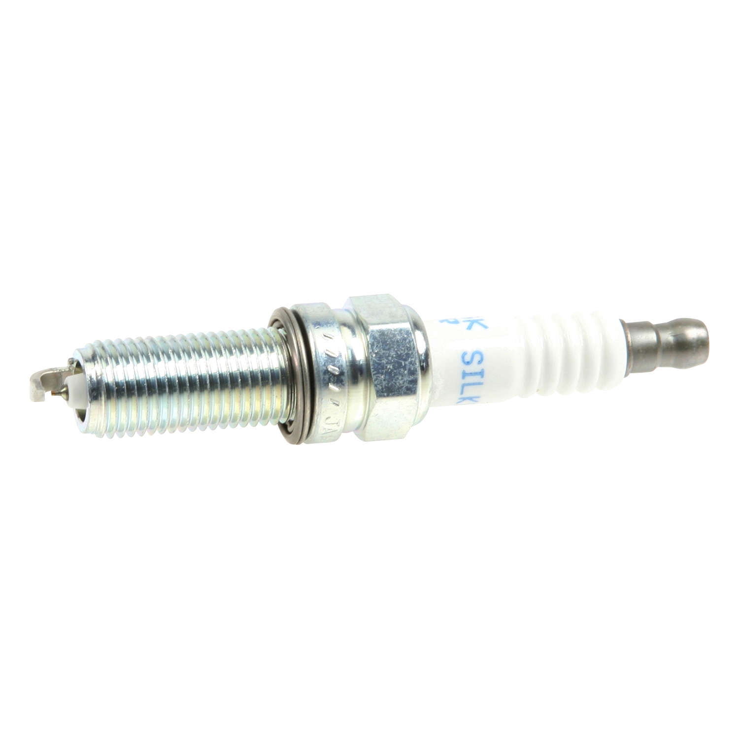 NGK Laser Iridium Spark Plug,SILKR8A-S SILKR8A-S Fits select: 2007-2012 ...