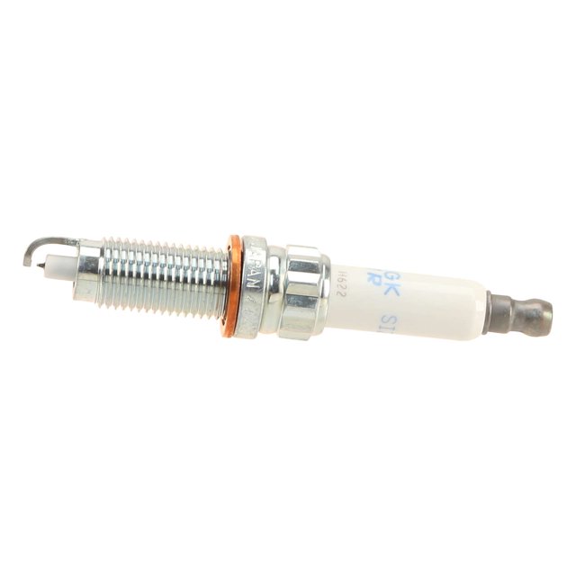 NGK Laser Iridium Spark Plug, SIZKBR8A8HS Fits select: 2011-2012 BMW ...