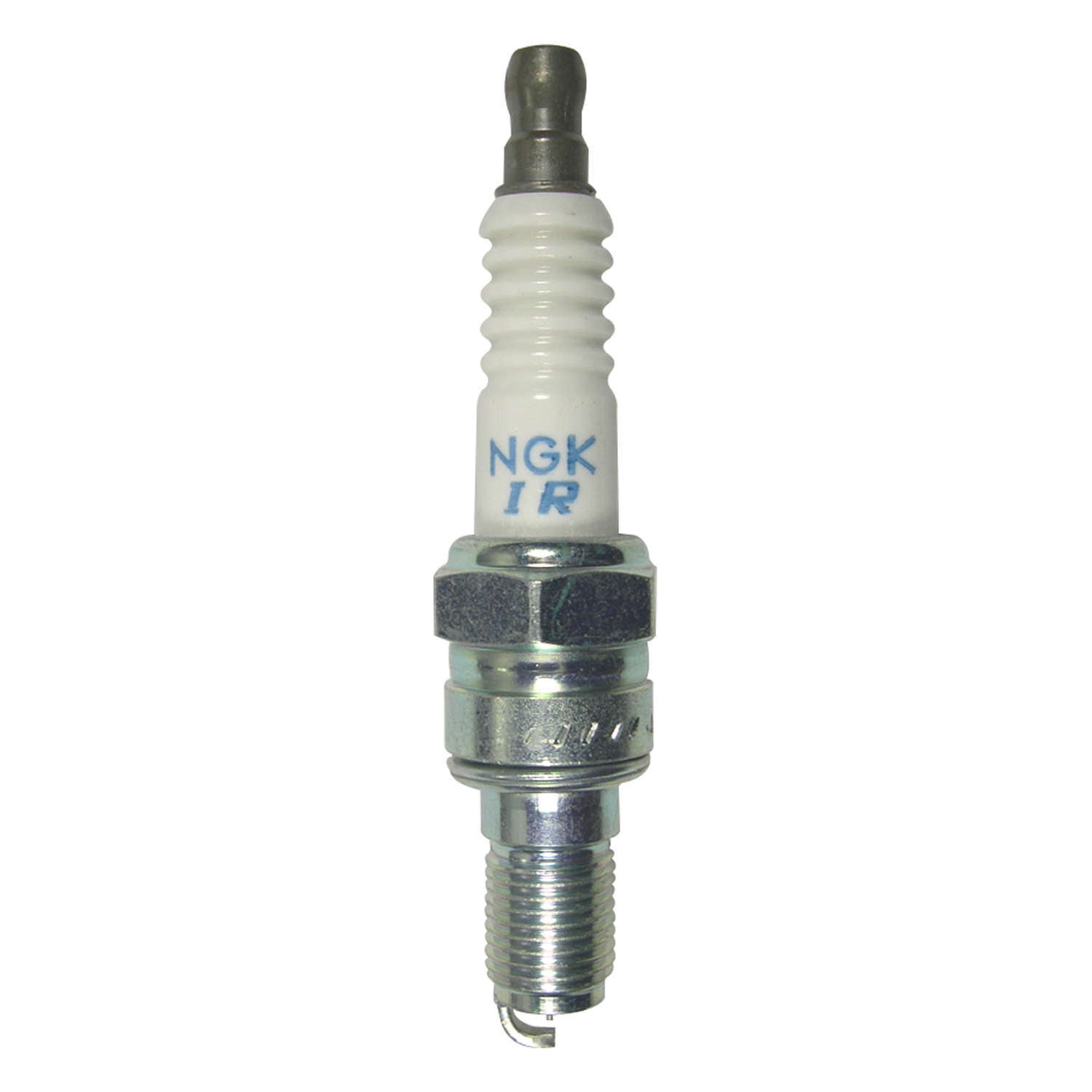 NGK Laser Iridium Spark Plug - Walmart.com