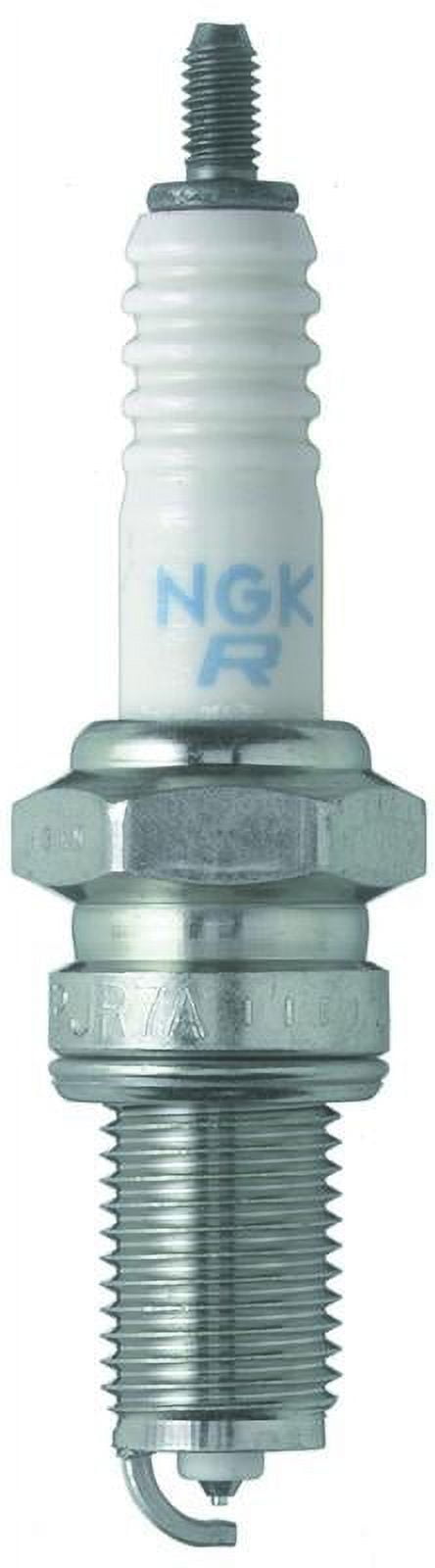 NGK 7901 Laser Iridium Spark Plug - Walmart.com