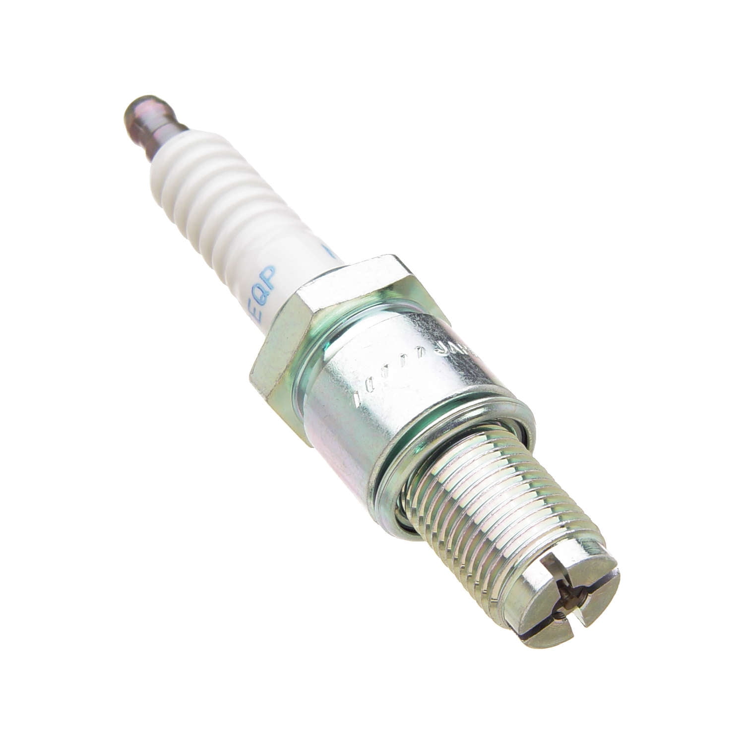 NGK Laser Platinum Spark Plug,BUR7EQP NGK BUR7EQP Fits select: 1986 ...