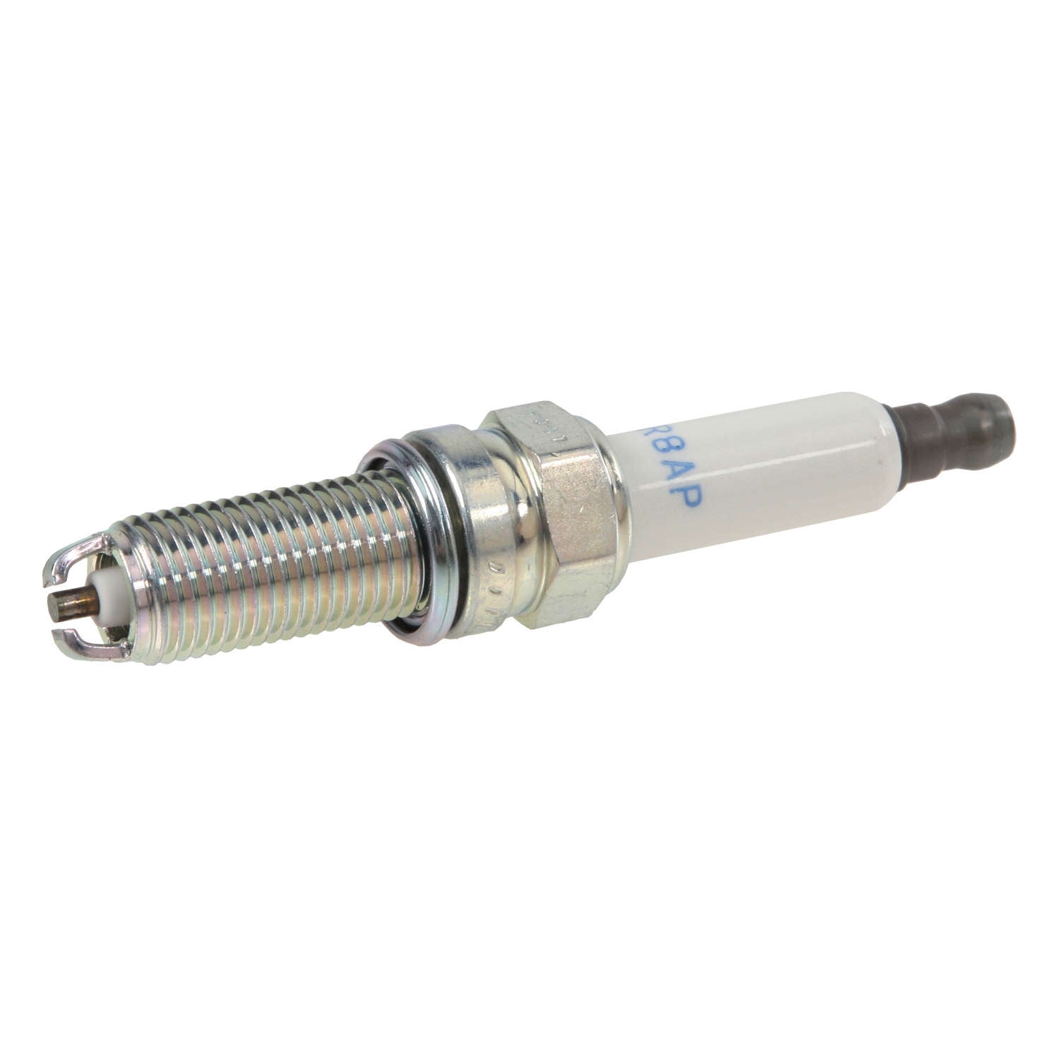 NGK Laser Platinum Spark Plug, LKR8AP Fits select: 2008-2013 BMW M3 ...