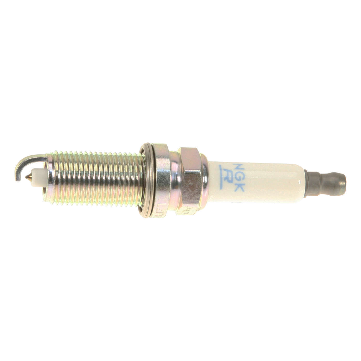 NGK Laser Platinum Spark Plug, LZFR6AP11GS Fits select: 2010-2013 BMW ...