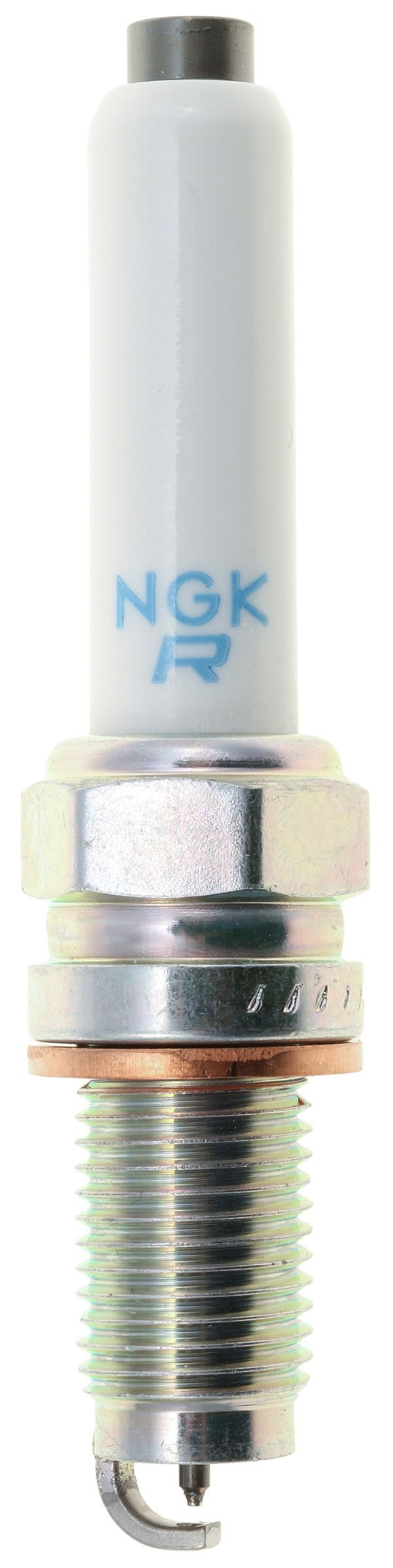 NGK Laser Platinum Spark Plug - Walmart.com