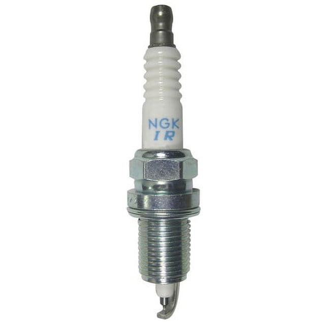 NGK NGK Laser Iridium Spark Plug P/N:91234 - Walmart.com
