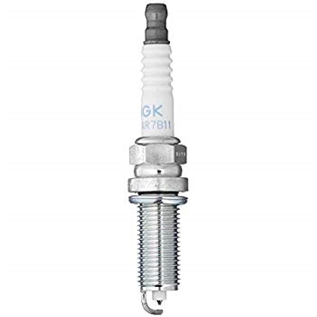 NGK NGKILKAR7B11 Spark Plug, Stock No. 4912 Fits select: 2009-2015 ...
