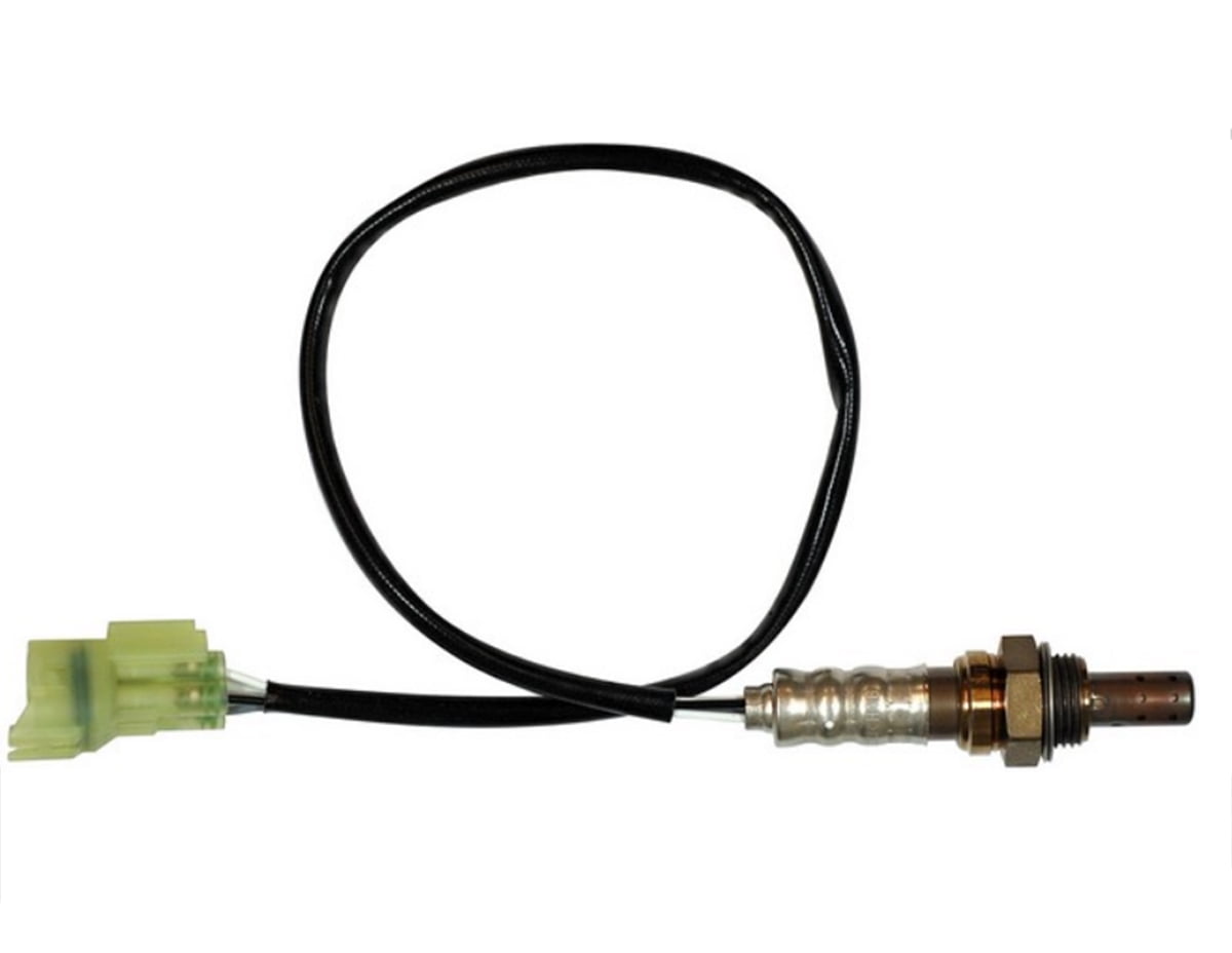 NGK NTK Oxygen (O2) Sensor (28013) - Walmart.com