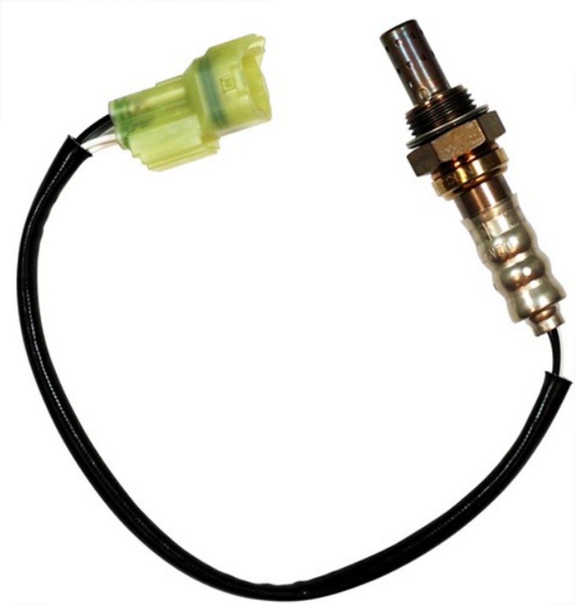 NGK NTK Oxygen (O2) Sensor (28802) - Walmart.com