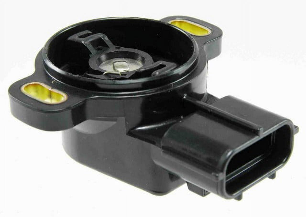 NGK/NTK Throttle Position Sensor TH0142 (75427) - Walmart.com