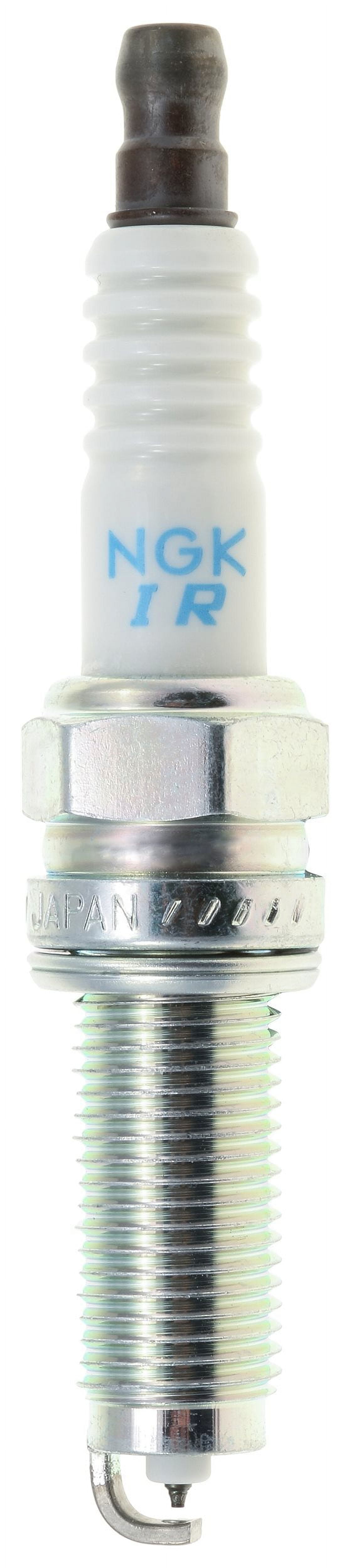NGK OE Series Laser Iridium Spark Plug: Fine Wire Tip Design, ILZKR7G7G Fits select: 2021 JEEP ...
