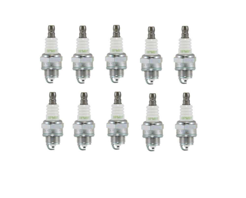 NGK OEM 5574 5574-10 Engine Spark Plug (10 Pack) - Walmart.com