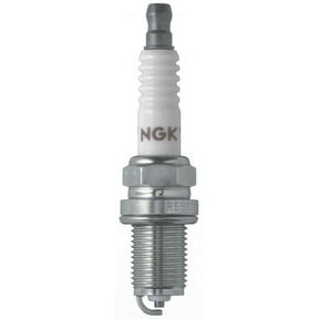 NGK OEM 4013 replacement Bmr2A Solid Spark Plug - Walmart.com