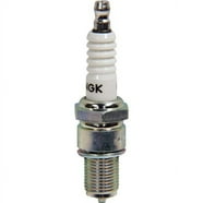 NGK (4495) V-Power Spark Plug, BPZ8H-N-10 - Walmart.com