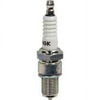 NGK Laser Iridium Spark Plug, ILZKBR7B8G Fits select: 2013 MINI COOPER ...