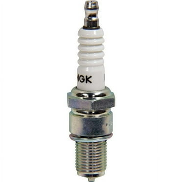 NGK Laser Iridium Spark Plug, SILZKR7E11 - Walmart.com