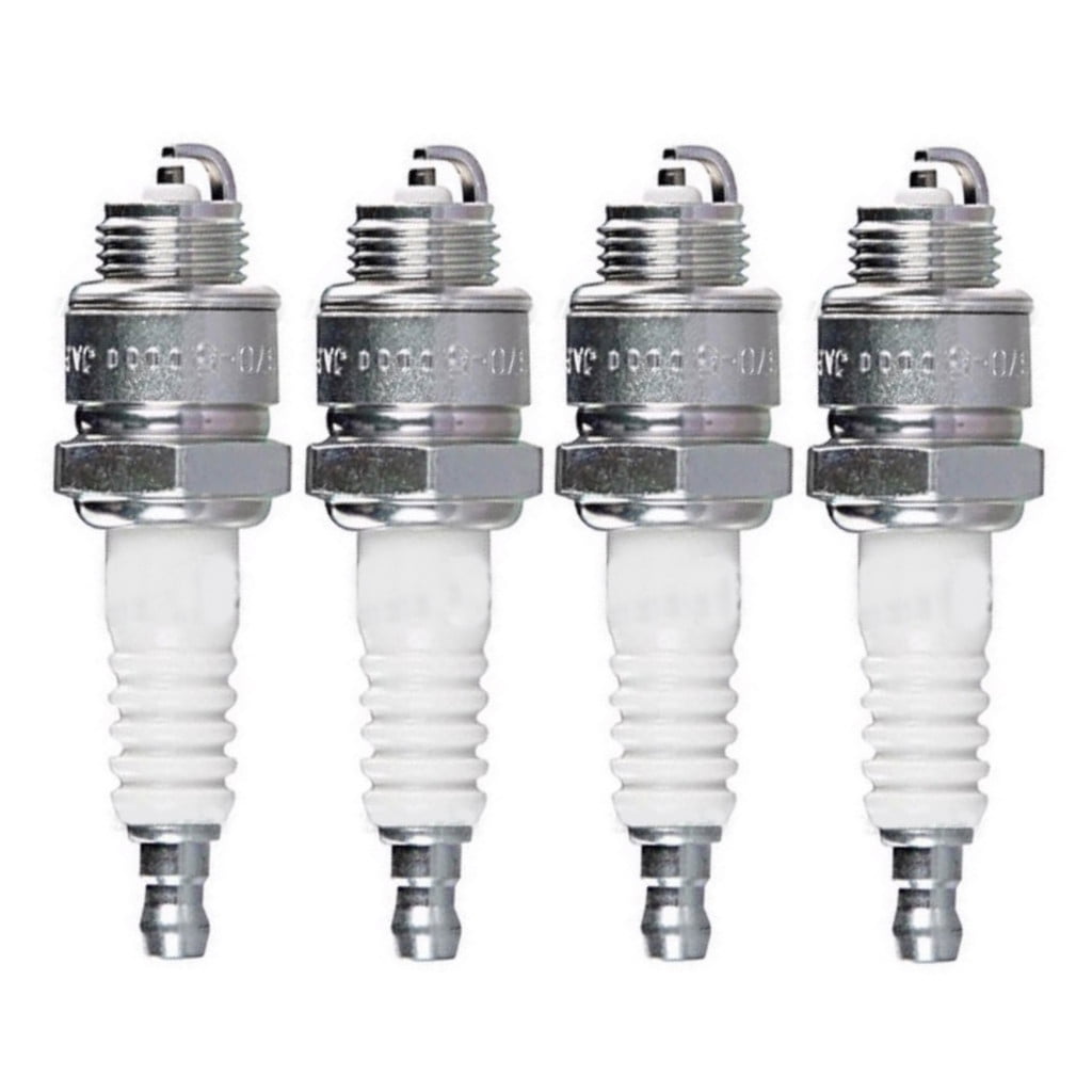 NGK Racing Spark Plug | Box of 4 | (R5670-9) - Walmart.com