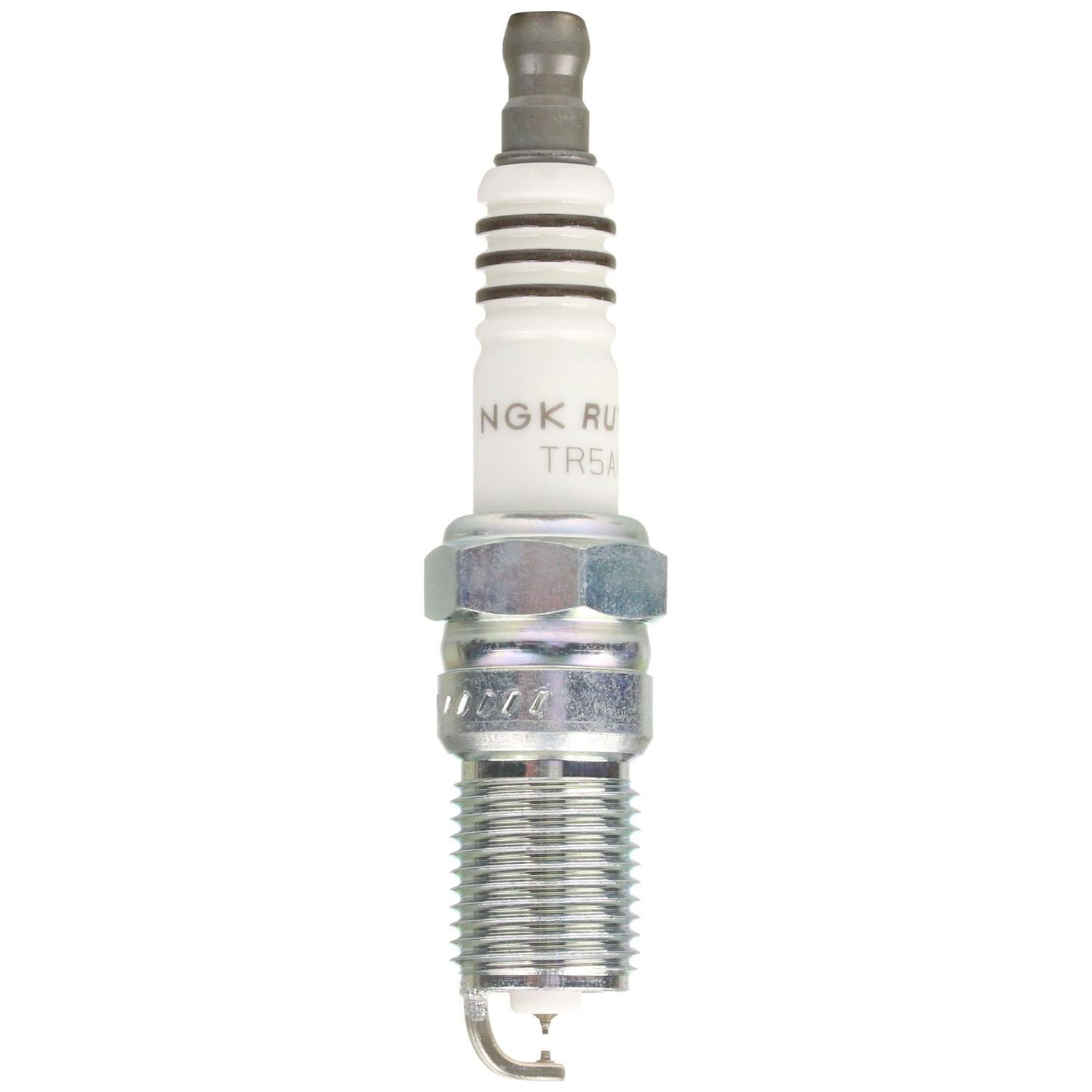 NGK Ruthenium HX Spark Plug Fits select: 1999-2019 CHEVROLET SILVERADO ...