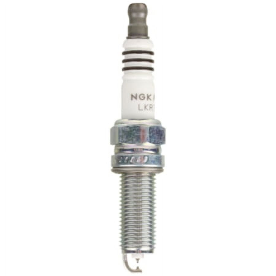 NGK Ruthenium HX Spark Plug - Walmart.com