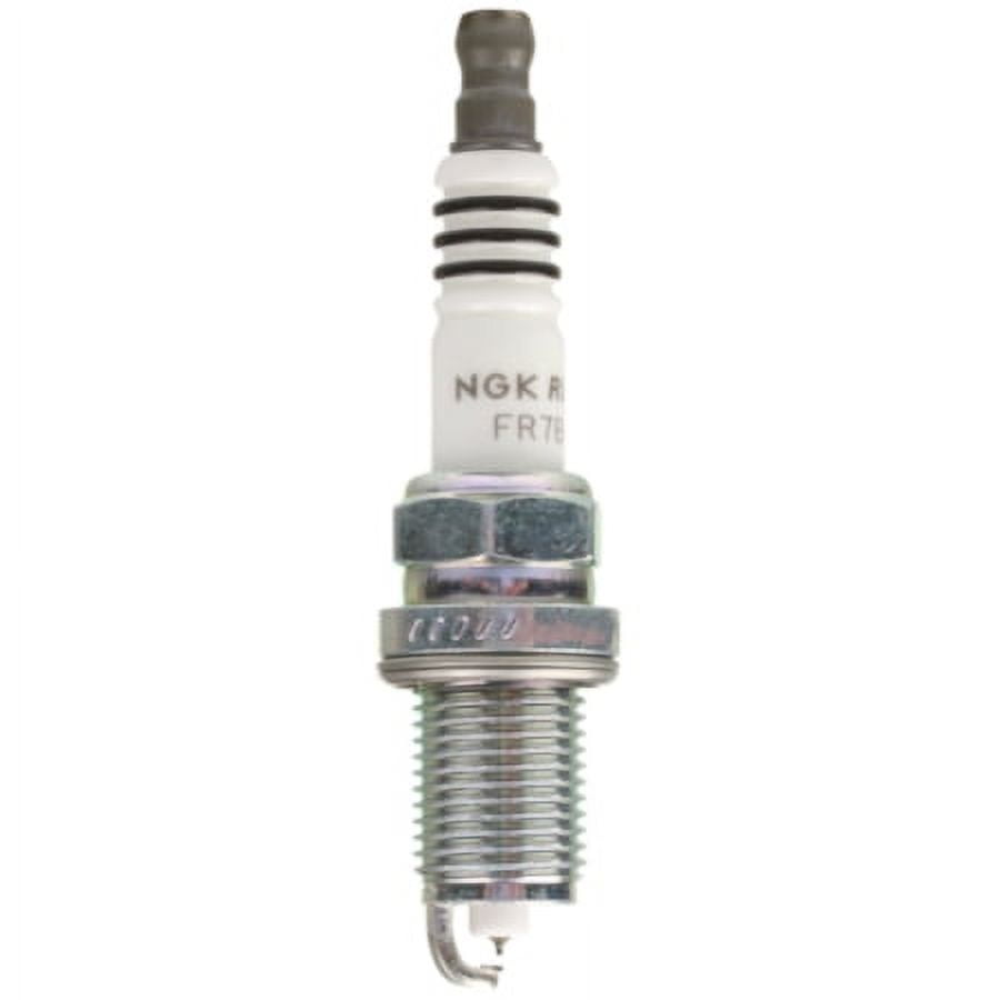 NGK Ruthenium HX Spark Plug - Walmart.com