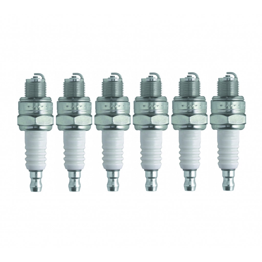 NGK Spark Plug BLYB Box of 6 CMR7A - Walmart.com