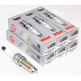 NGK Spark Plug ILZKR7B11 7751 (6 Pack) - Walmart.com