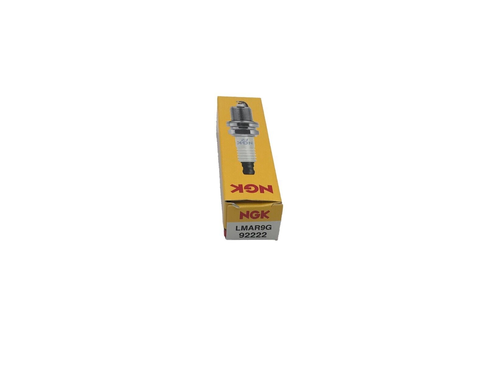 NGK Spark Plug LMAR9G - Walmart.com