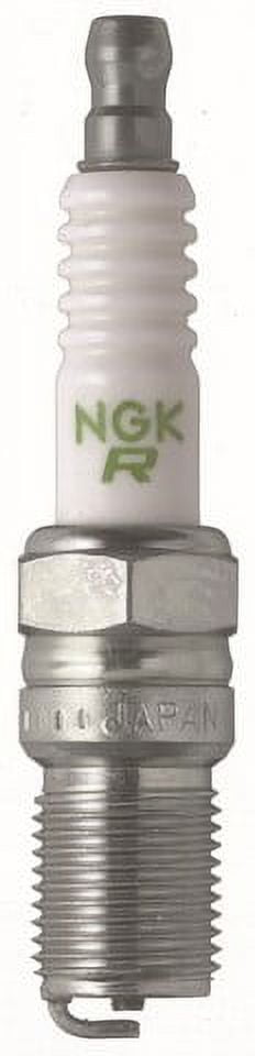 NGK Spark Plug P/N:3177 - Walmart.com