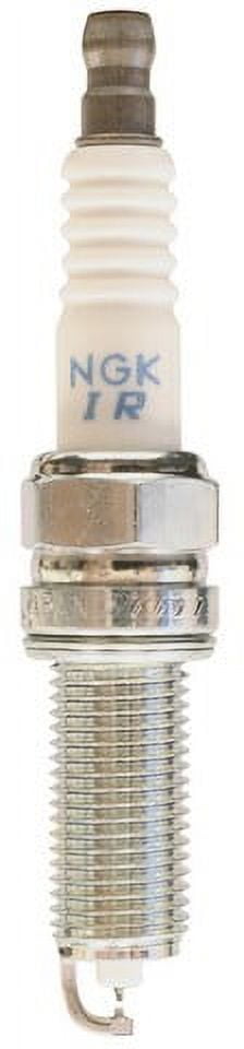 NGK Spark Plug P/N:93135 Fits select: 2012-2016 HYUNDAI GENESIS, 2012 ...