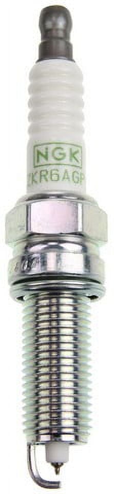 NGK Spark Plug P/N:94017 - Walmart.com