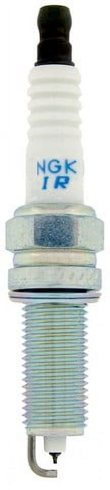 NGK Spark Plug P/N:9723 - Walmart.com