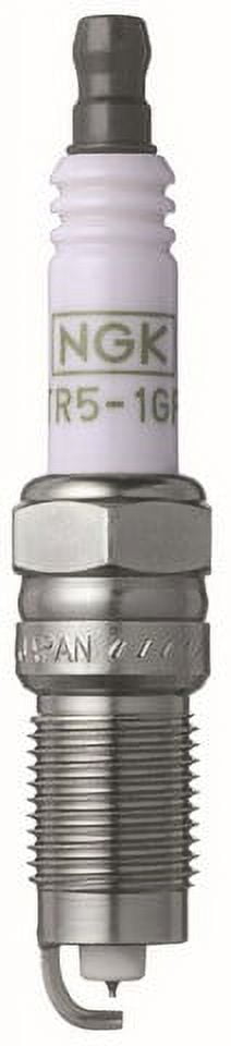 NGK Spark Plug P/N:TR55-1GP Fits select: 2006-2010 FORD EXPLORER, 1998 ...