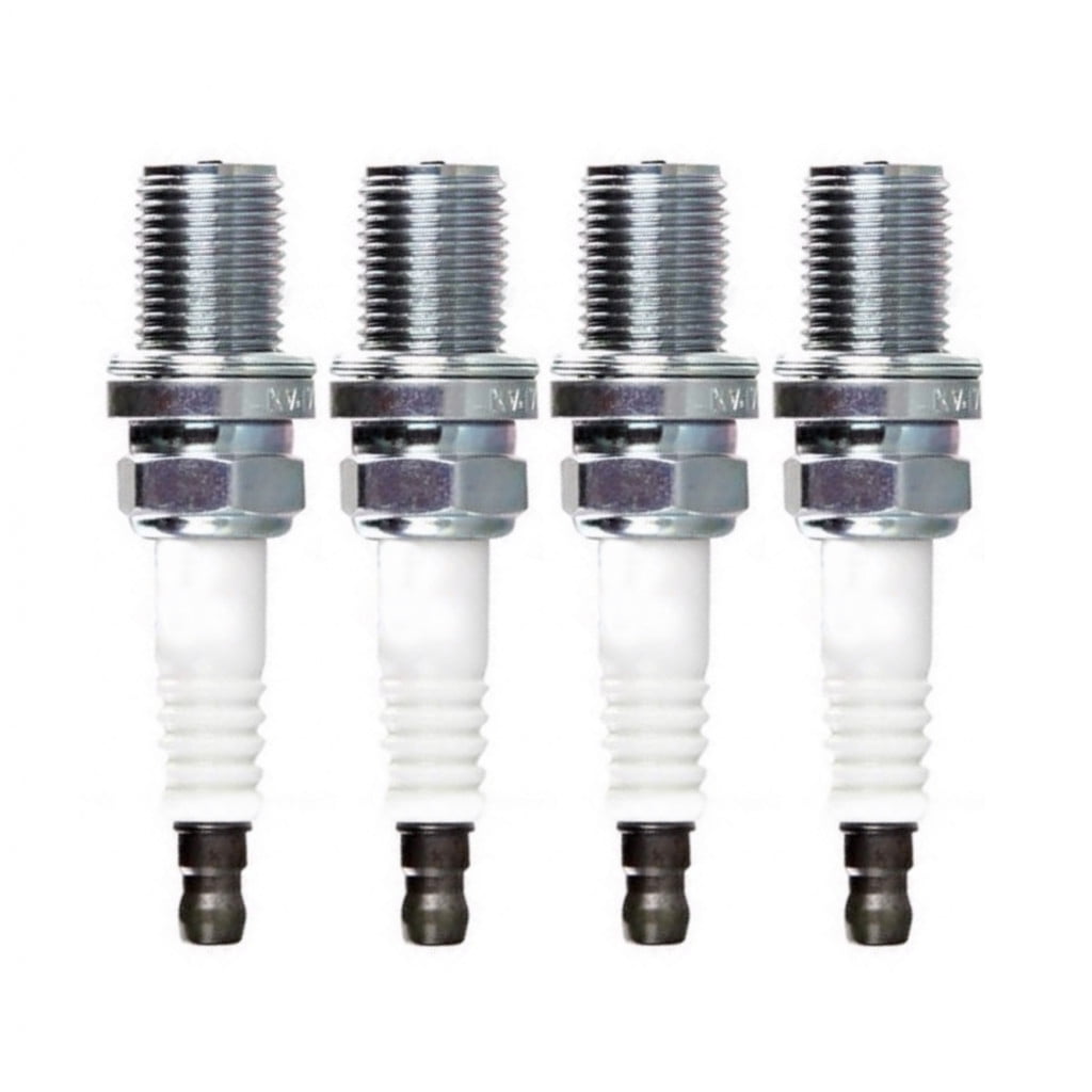 NGK Spark Plug Racing Box of 4 R6601-10 - Walmart.com